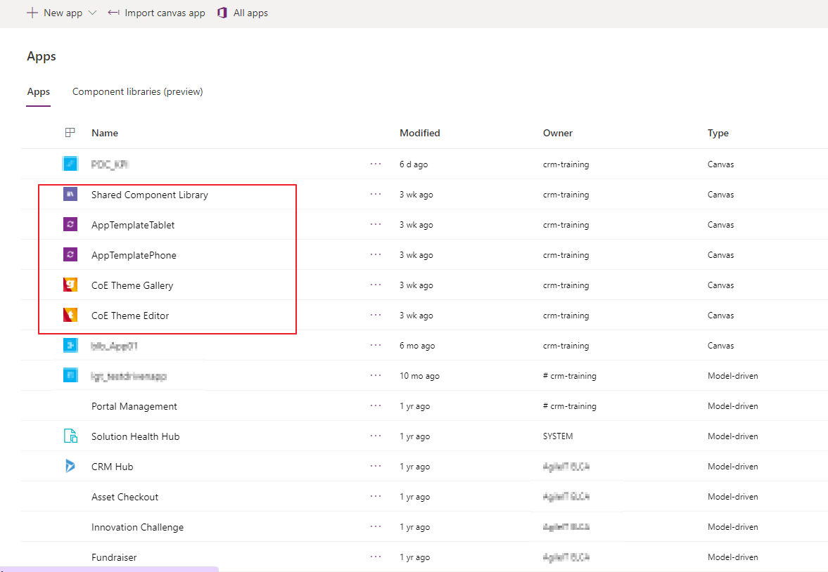 Workaround To Have Global Css In Powerapps Dynamics Chronicles